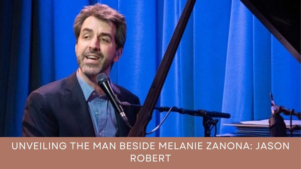 Unveiling the Man Beside Melanie Zanona: Jason Robert - Beijing Bistro ...